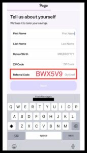 Pogo Referral Code BWX5V9 Gives You FREE Sign Up Points - Loud Money Moves