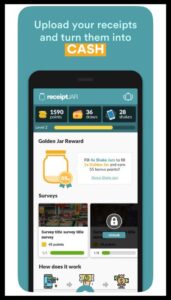 10 Receipt Rewards Apps That Pay You To Shop - Loud Money Moves