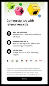 Robinhood Referral Bonus Guide | FREE Stock Up To $200 In Value - Loud Money Moves