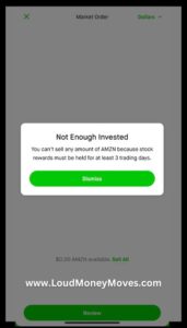 Robinhood Referral Bonus Guide | FREE Stock Up To $200 In Value - Loud ...