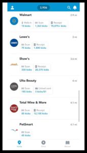 10 Receipt Rewards Apps That Pay You To Shop - Loud Money Moves