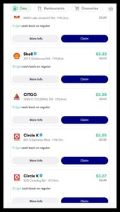 10 Receipt Rewards Apps That Pay You To Shop - Loud Money Moves