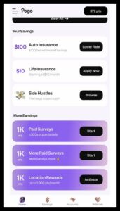 Pogo Referral Code BWX5V9 Gives You FREE Sign Up Points - Loud Money Moves
