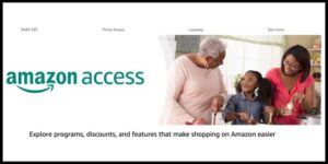 Amazon Prime Discount: Are You Eligible For 50% Off? - Loud Money Moves