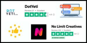 No Limit Creatives Alternative And Competitors Review (Side-by-Side ...