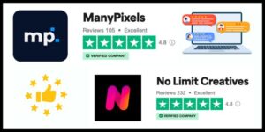 No Limit Creatives Alternative And Competitors Review (Side-by-Side ...