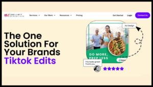 Unlimited Graphic Design Service Providers W/ Free Trial Or Money Back ...
