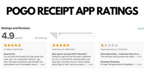 Pogo App Review: How Much I Earned In 2 Months - Loud Money Moves