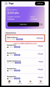 Pogo App Review: How Much I Earned In 2 Months - Loud Money Moves