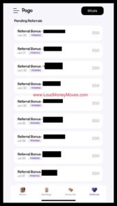 Pogo App Review: How Much I Earned In 2 Months - Loud Money Moves