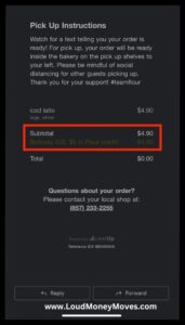 Birthday Freebies Boston 2025 | (Updated!) Score FREE Food - Loud Money ...