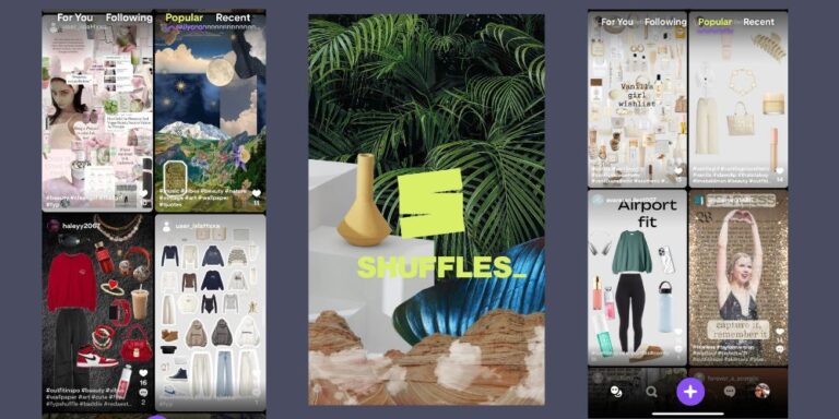 5 Best Apps For Content Creators On Pinterest - Loud Money Moves