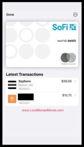 SoFi Review: My Experience As A Real Bank Member - Loud Money Moves