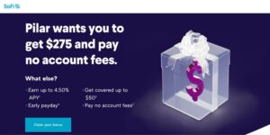 SoFi Review: My Experience As A Real Bank Member - Loud Money Moves