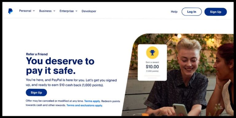 Free $10 Instantly With $10 Sign Up Bonus Apps And Websites - Loud ...