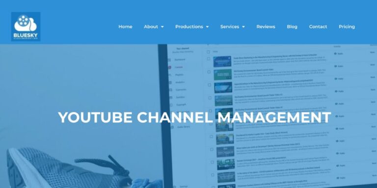 YouTube Automation: What Is It And How Does It Work? - Loud Money Moves