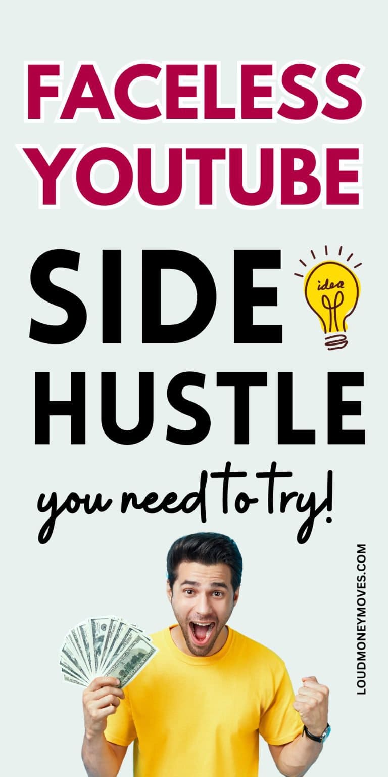 How To Start A YouTube Automation Business And Monetize Fast - Loud ...