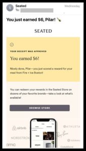 Birthday Freebies Boston 2025 | (Updated!) Score FREE Food - Loud Money ...