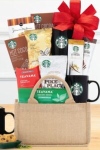 Best Gifts For Starbucks Lovers That They'll Actually Love - Loud Money ...