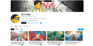 10 Best YouTube Automation Niches (with Channel Examples) - Loud Money ...