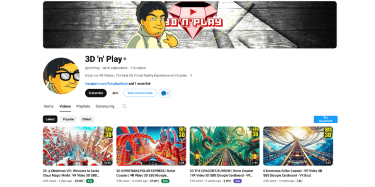 10 Best YouTube Automation Niches (with Channel Examples) - Loud Money ...