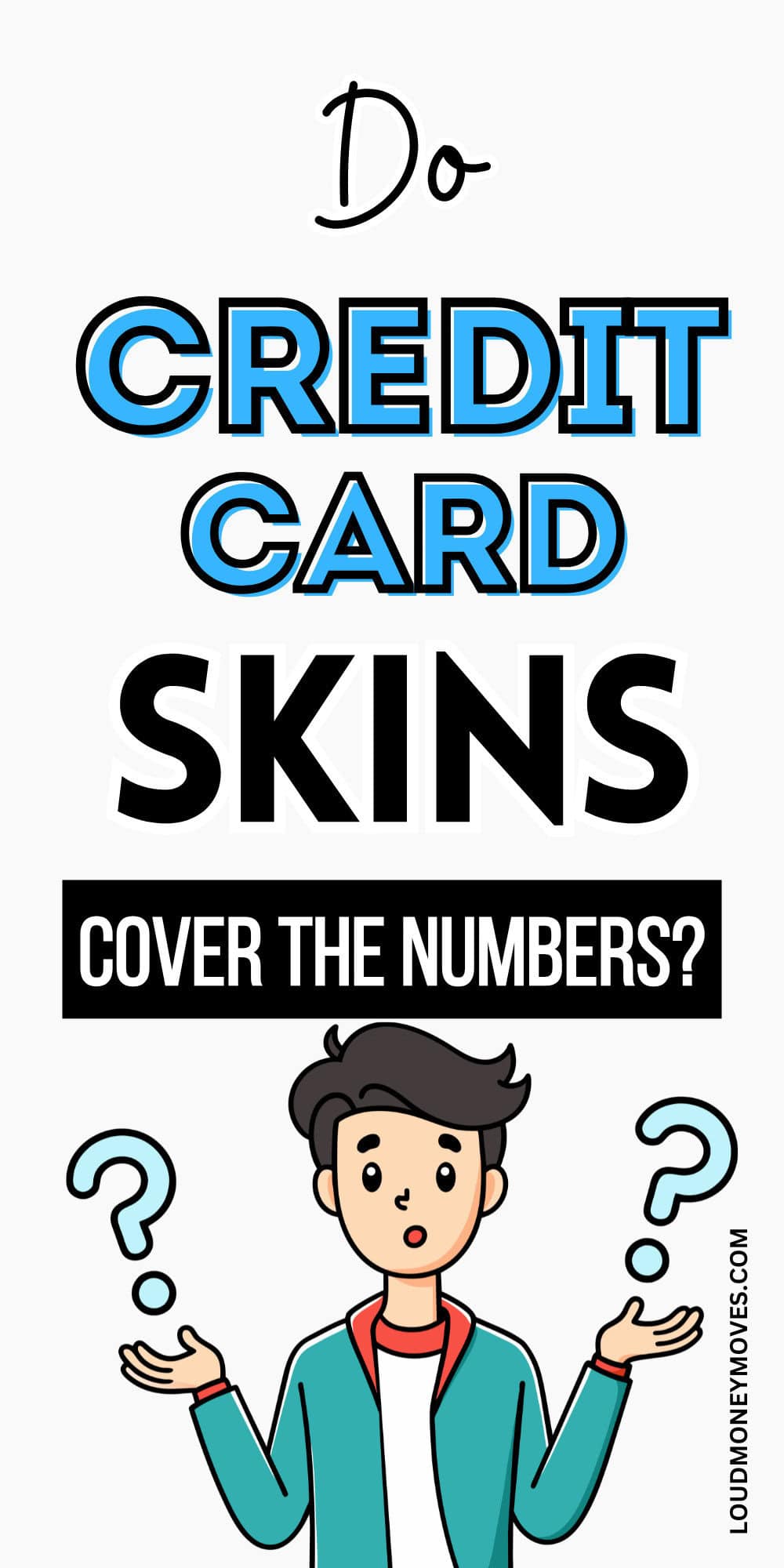 Credit Card Stickers: A-Z Guide To Customizing Your Plastics - Loud ...