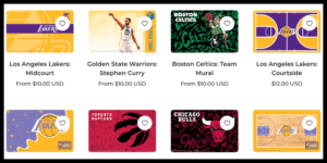 Credit Card Stickers: A-Z Guide To Customizing Your Plastics - Loud ...