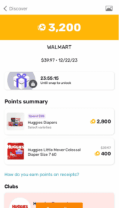 Huggies Rewards: Maximize Savings And Earn Free Gift Cards - Loud Money ...