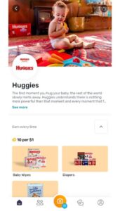 Huggies Rewards: Maximize Savings And Earn Free Gift Cards - Loud Money ...