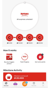 Huggies Rewards: Maximize Savings And Earn Free Gift Cards - Loud Money ...
