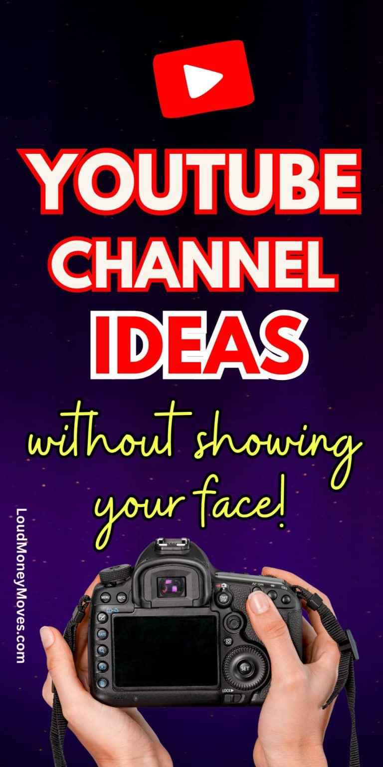 10 Best YouTube Automation Niches (with Channel Examples) - Loud Money ...