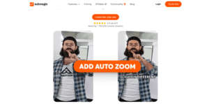 12 Best AI Affiliate Programs For 2025 (Recurring + High Paying) - Loud Money Moves