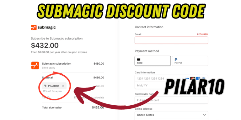 Submagic AI Review: I Tried It On Pinterest Video Pins And TikTok - Loud Money Moves