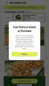 Birthday Freebies Boston 2025 | (Updated!) Score FREE Food - Loud Money ...