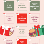 Birthday Freebies Boston 2024 | (Updated!) Score FREE Food - Loud Money ...