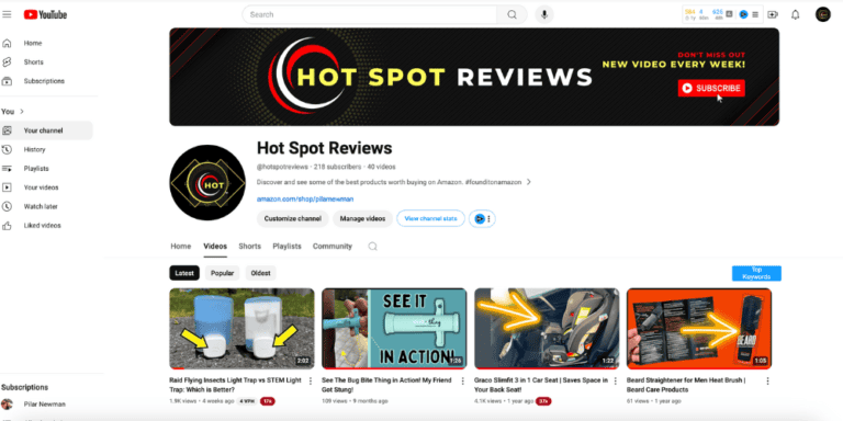 7 Ways To Make Money With YouTube Automation Rapidly With AI - Loud ...