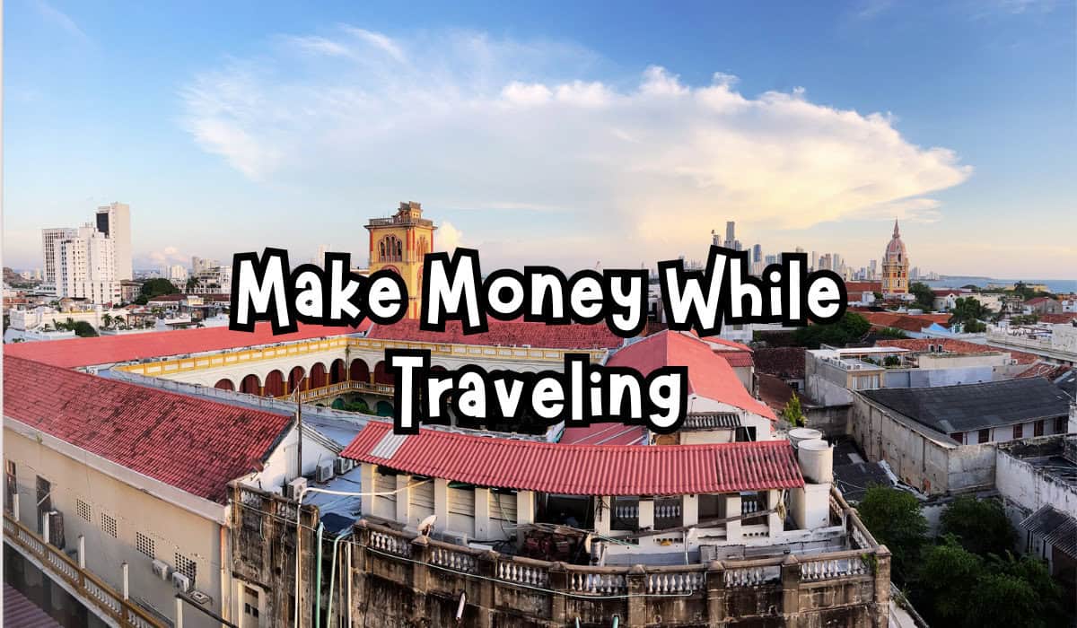 Side Hustle Ideas - Loud Money Moves