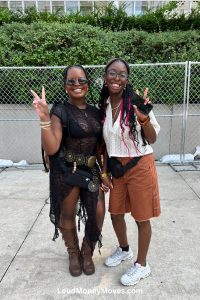 55 Lollapalooza Outfit Ideas (Festival Looks From Actual Attendees ...