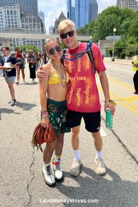 55 Lollapalooza Outfit Ideas (Festival Looks From Actual Attendees ...