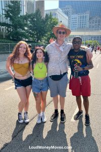 55 Lollapalooza Outfit Ideas (Festival Looks From Actual Attendees ...
