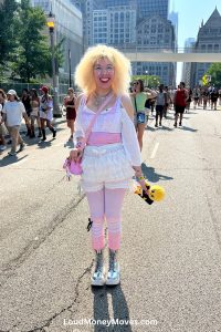 55 Lollapalooza Outfit Ideas (Festival Looks From Actual Attendees ...