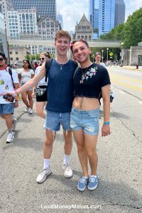 55 Lollapalooza Outfit Ideas (Festival Looks From Actual Attendees ...