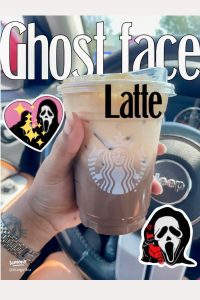11 Starbucks Halloween Drinks To Get You In The Spooky Spirit - Loud ...