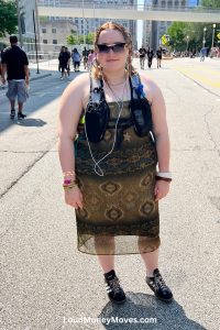 55 Lollapalooza Outfit Ideas (Festival Looks From Actual Attendees ...
