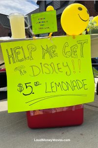 Simple Lemonade Stand Ideas For Kids That Are Cheap And Easy To Do ...