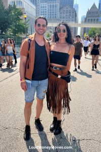 55 Lollapalooza Outfit Ideas (Festival Looks From Actual Attendees ...