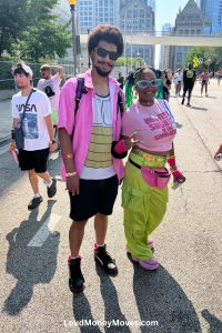 55 Lollapalooza Outfit Ideas (Festival Looks From Actual Attendees ...