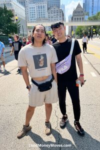 55 Lollapalooza Outfit Ideas (Festival Looks From Actual Attendees ...