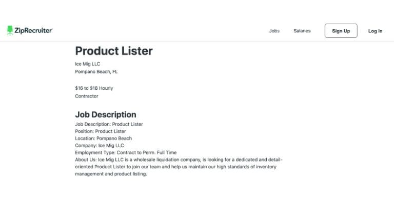 8 Amazon Remote Jobs To FINALLY Ditch The Commute - Loud Money Moves