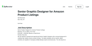 8 Amazon Remote Jobs To FINALLY Ditch The Commute - Loud Money Moves